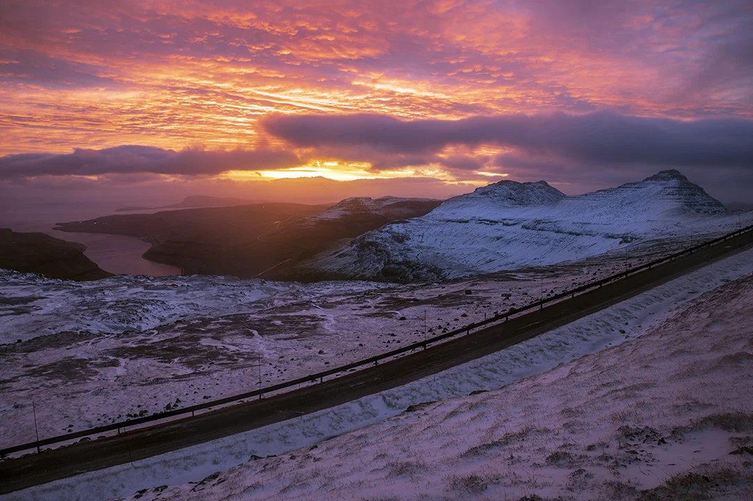 Mastering Photography in Bad Weather: Tips and Inspiration from Dave ...