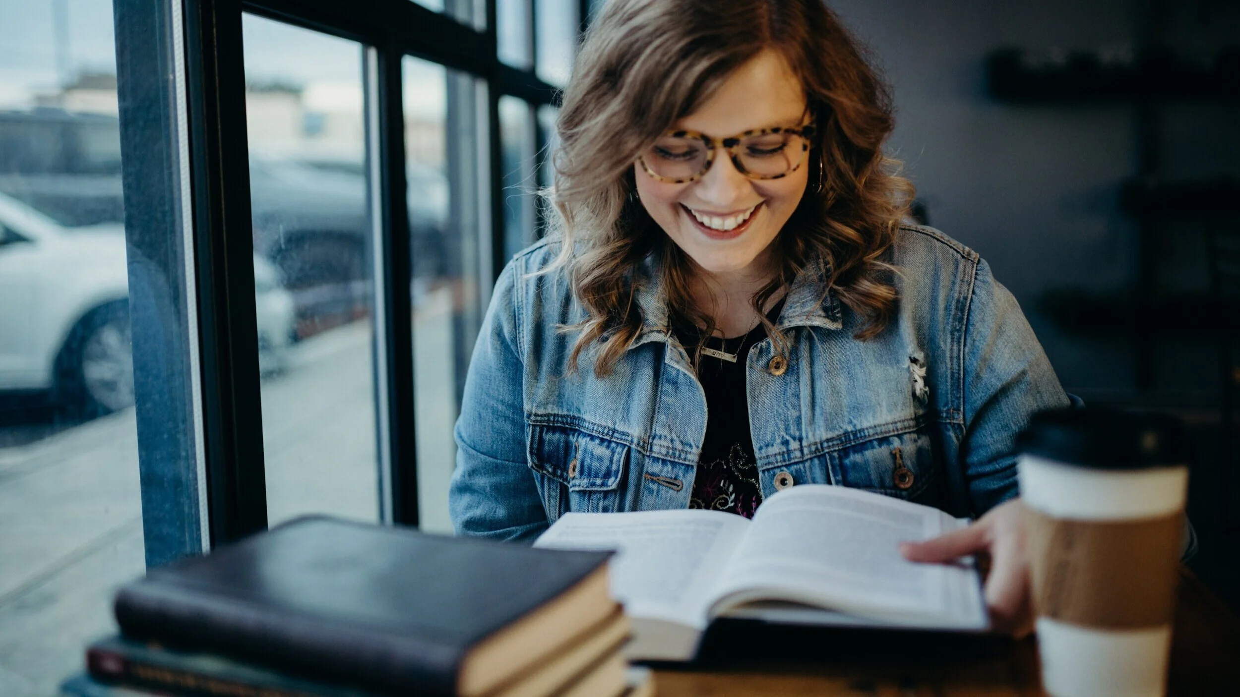 Speaking — Kaitlyn Schiess