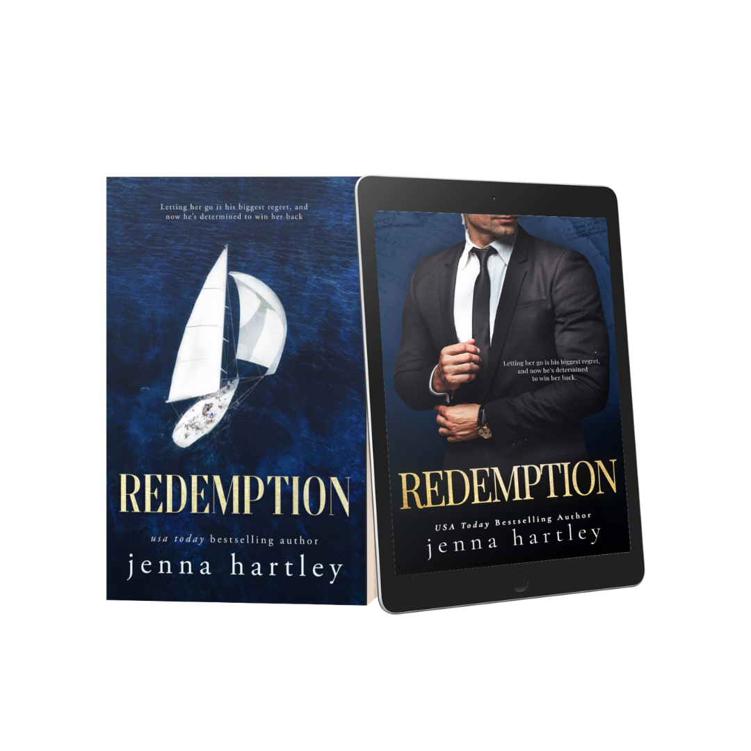 Alondra Valley Series — jenna hartley