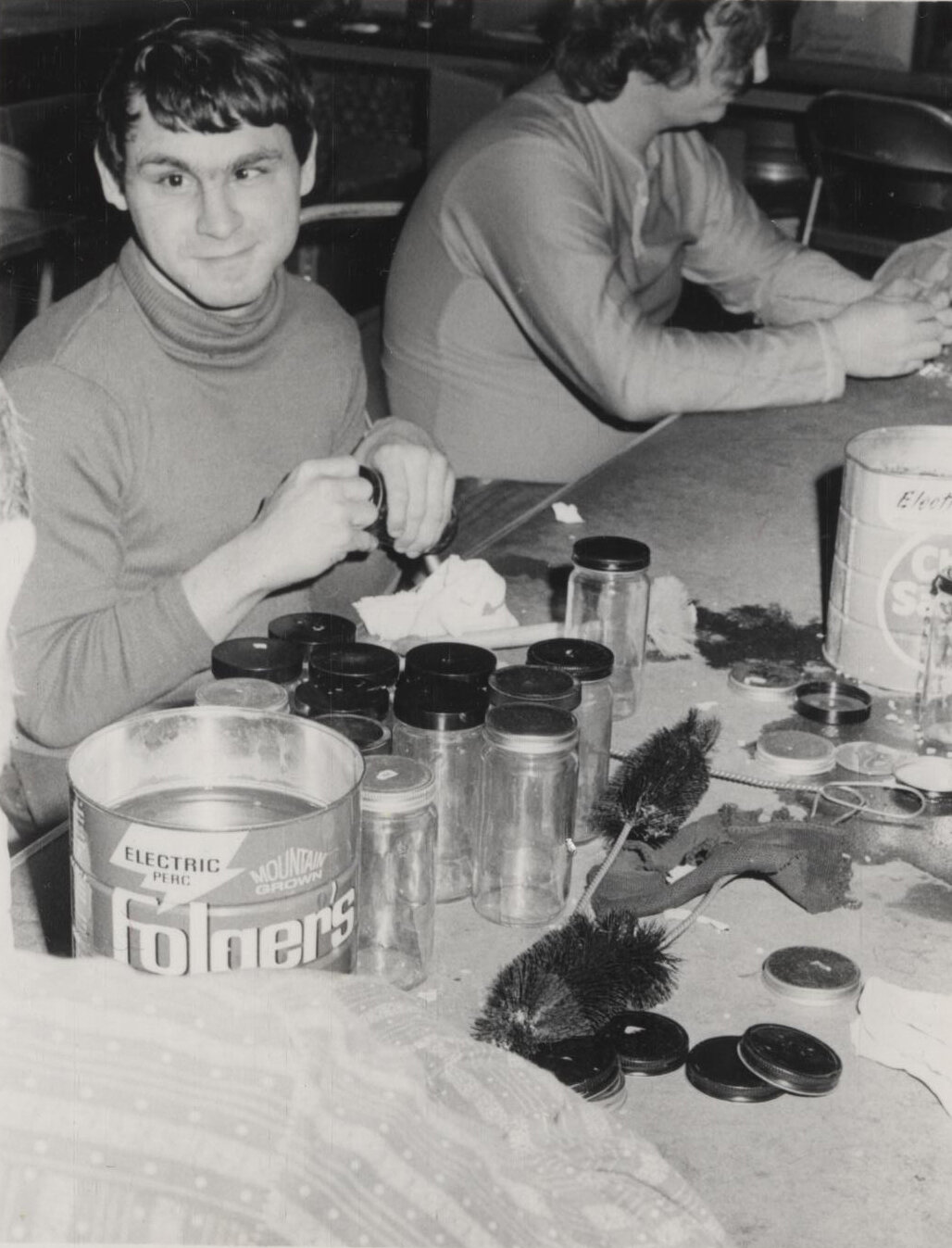 About — SW Resources