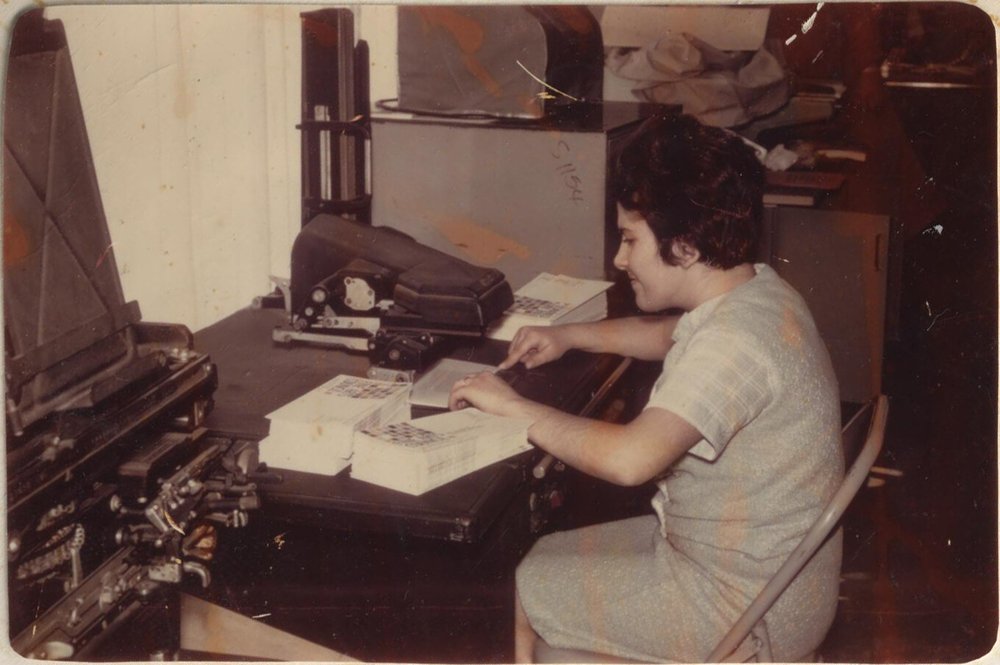 About — SW Resources