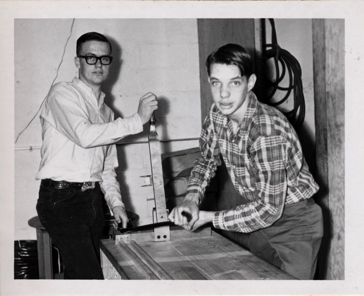 About — SW Resources