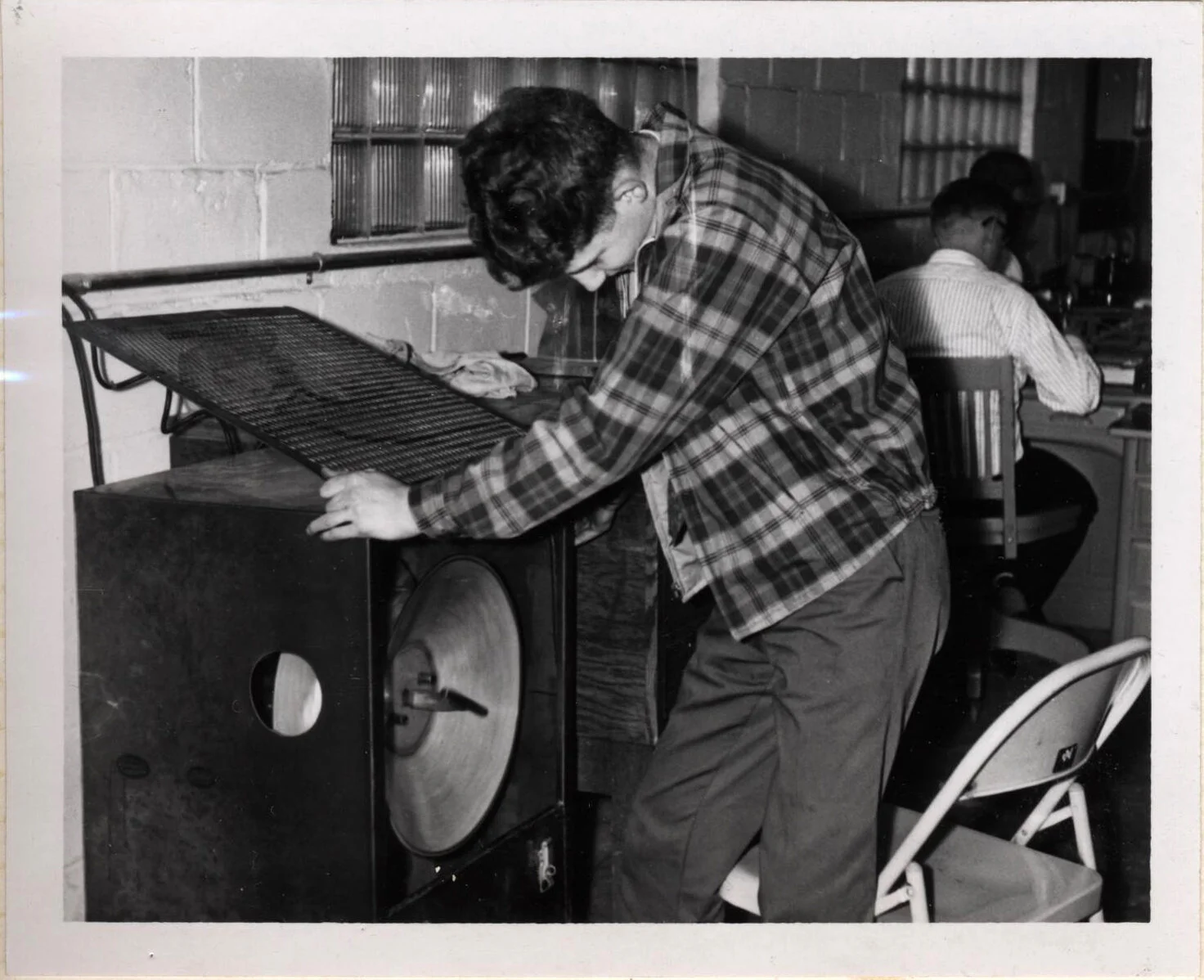 About — SW Resources