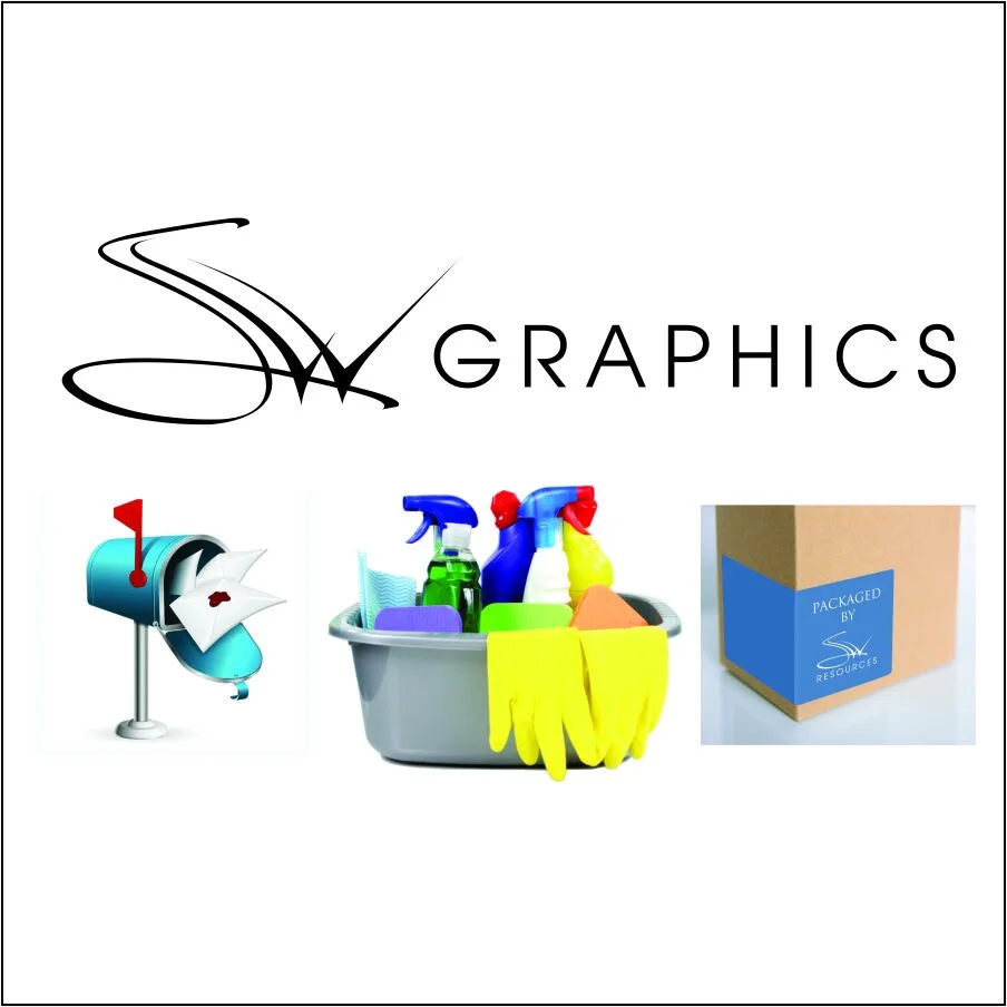 Our Services — SW Resources