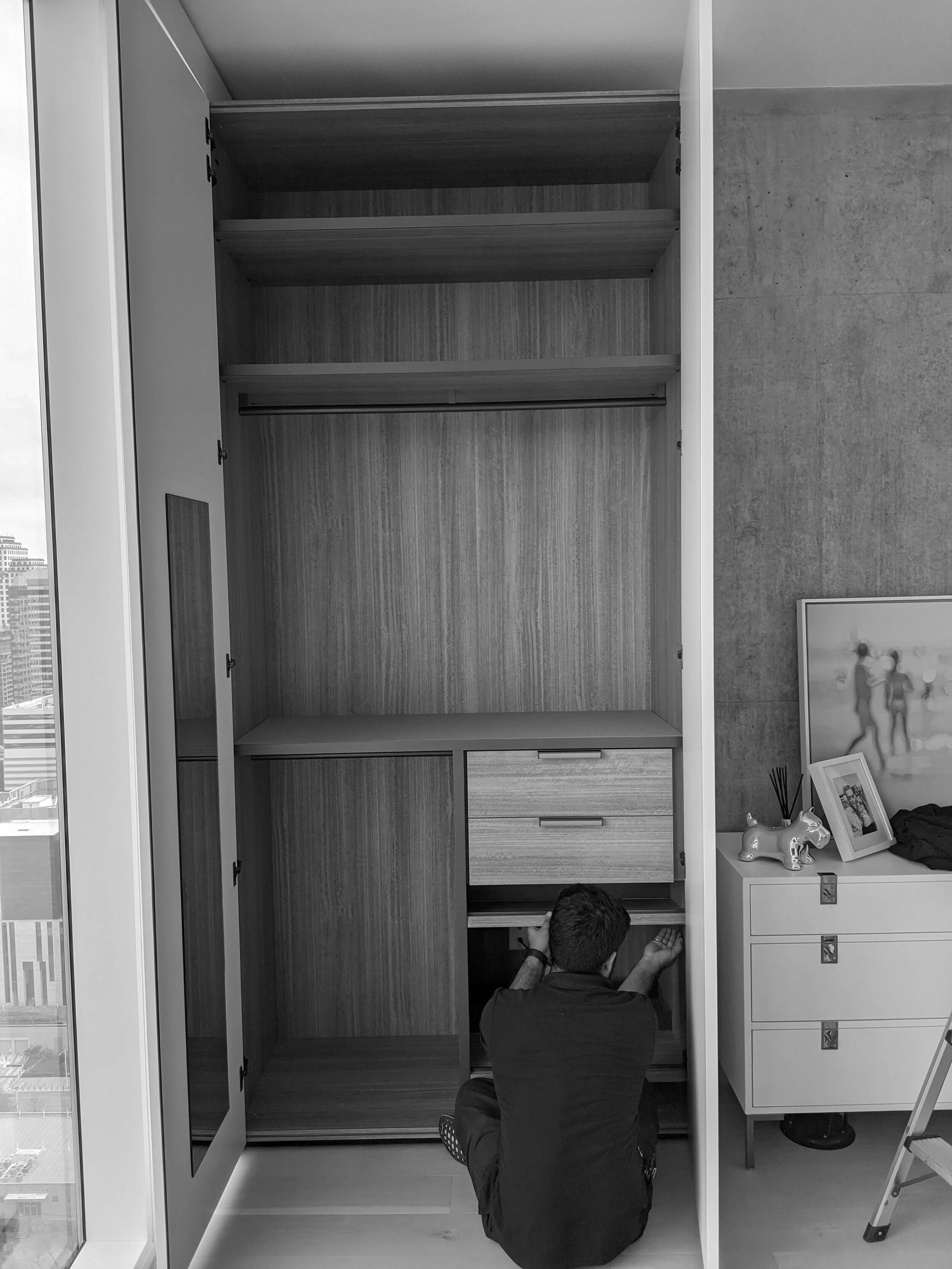 About | Urbanspace Logistics | Best Movers in Austin — Urbanspace Logistics