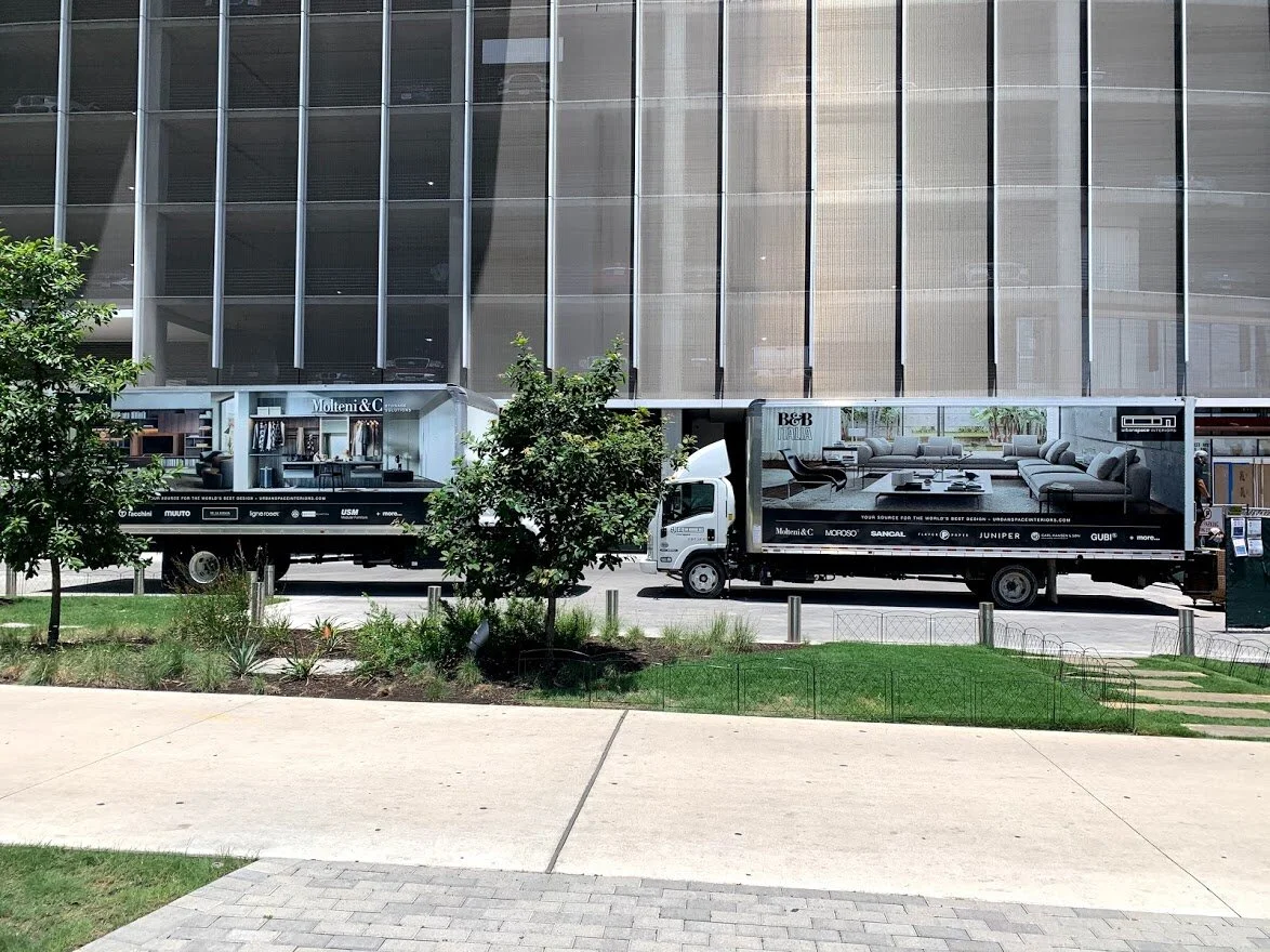 About | Urbanspace Logistics | Best Movers in Austin — Urbanspace Logistics