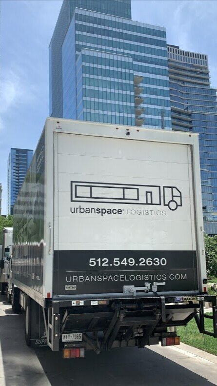 The Urbanspace Difference — Urbanspace Logistics