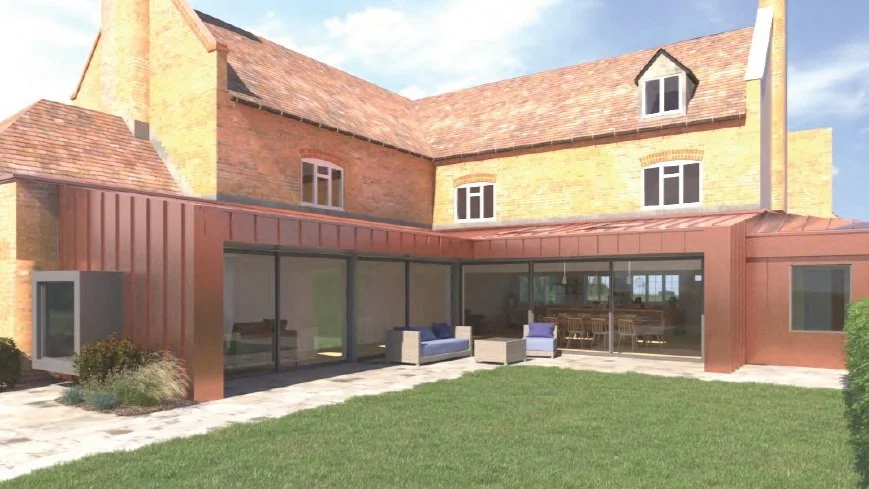 Projects — Furber Young