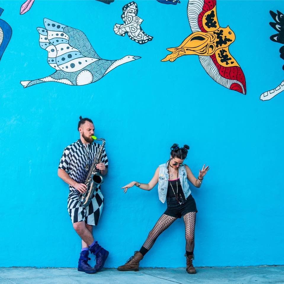 Entertainment — PINEAPPLES