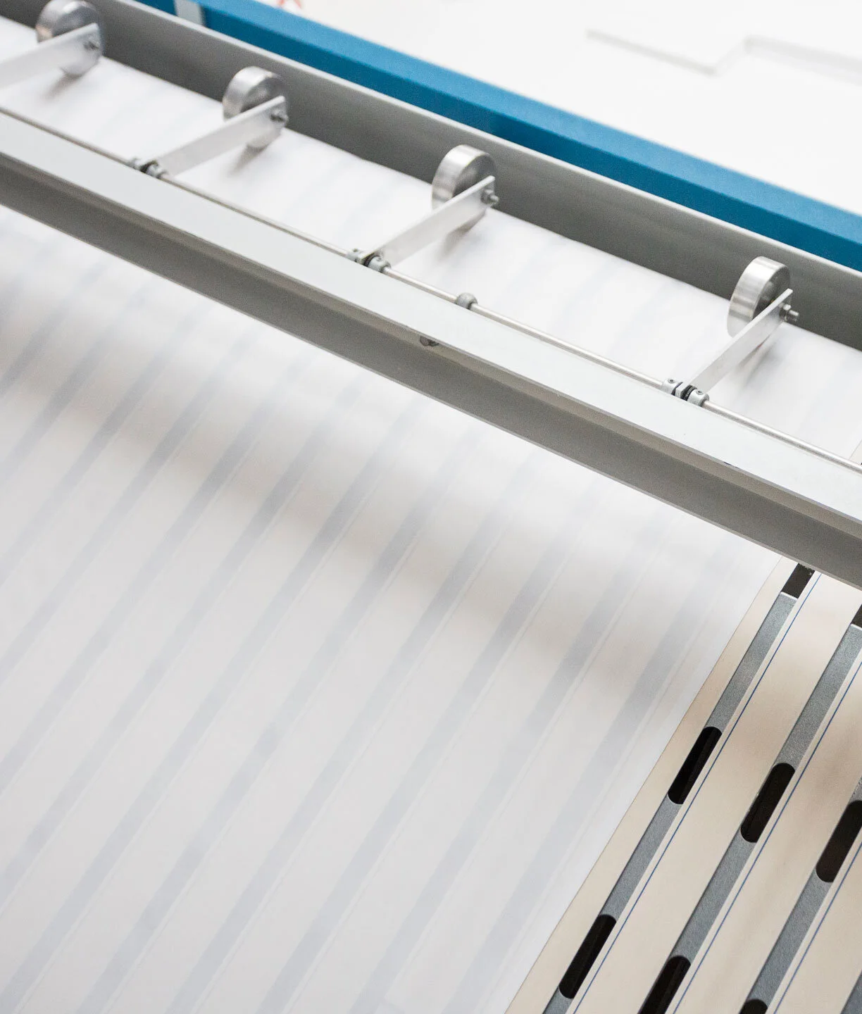 Tradelinens — Expertise