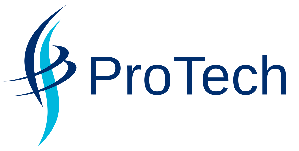 Protech Logo