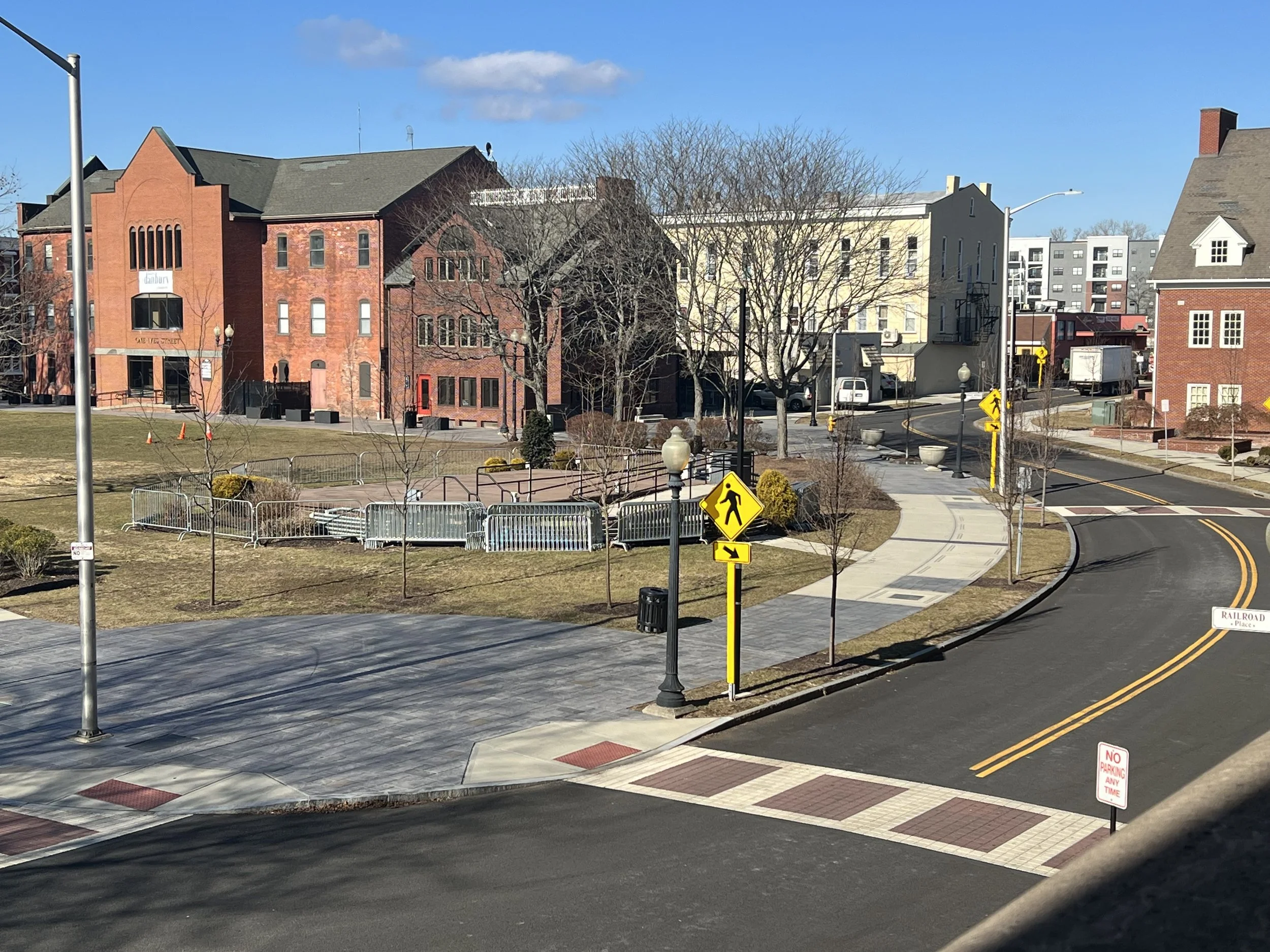 CT Civil Engineering, Land Surveying and Related Services | MCA