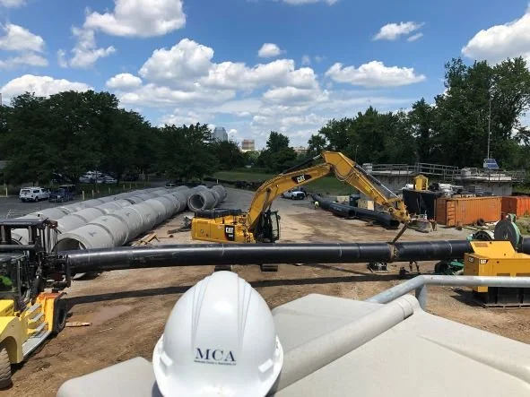 Connecticut Civil Engineers and Land Surveyors