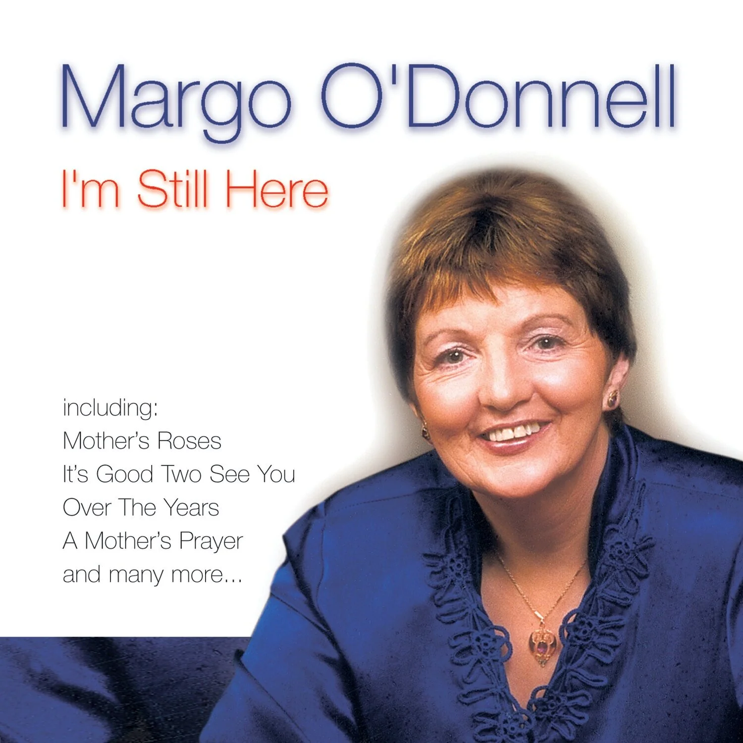 Albums — Margo