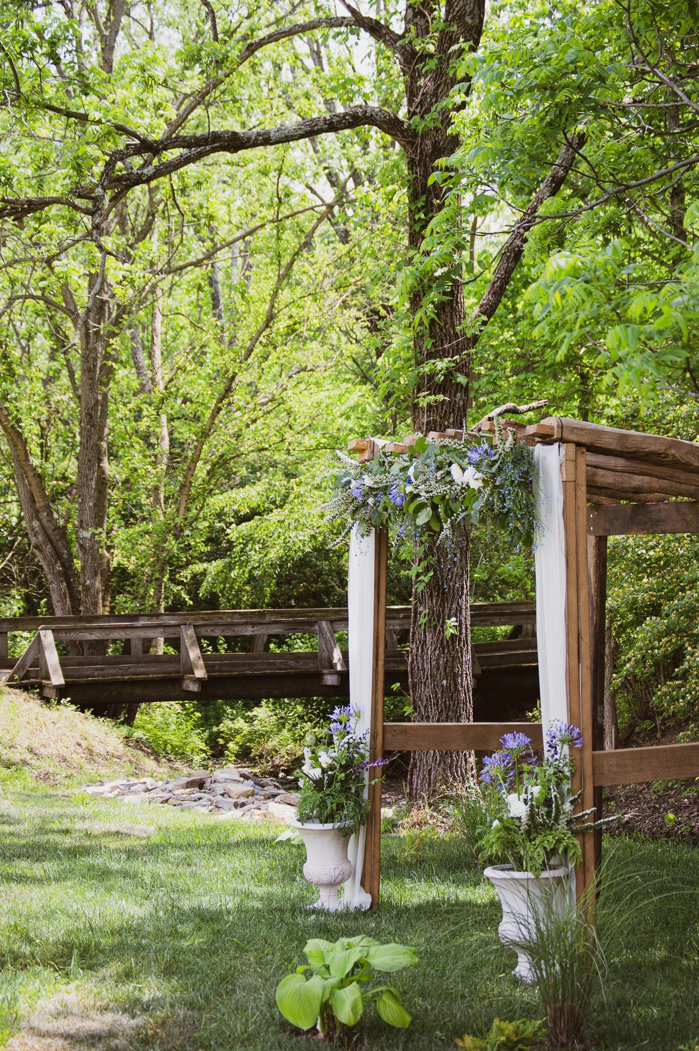 Virtual Tour — Cedar Bay Farm