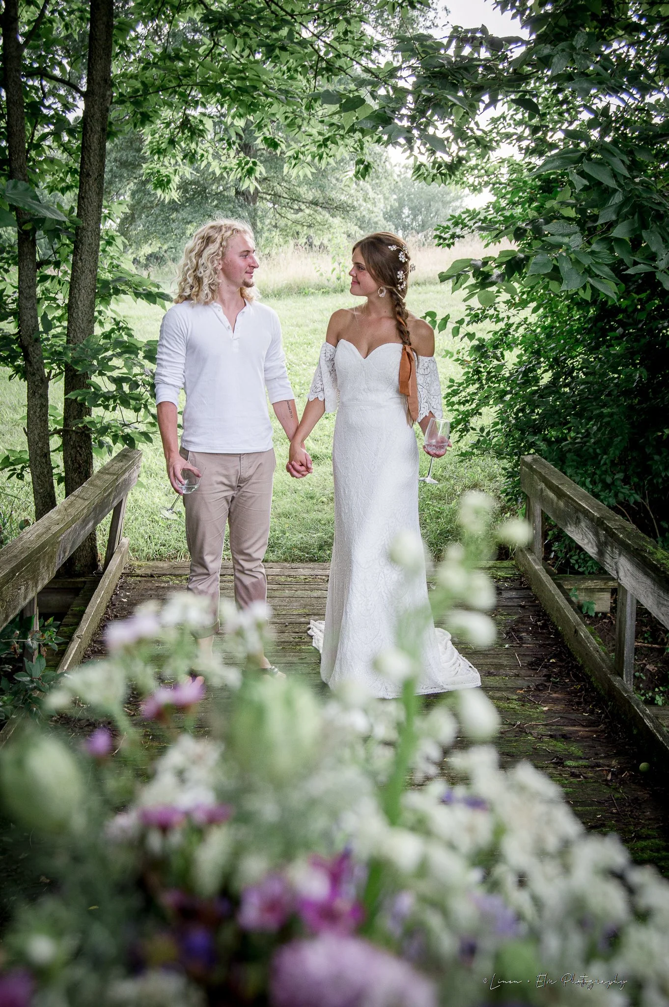 Virtual Tour — Cedar Bay Farm