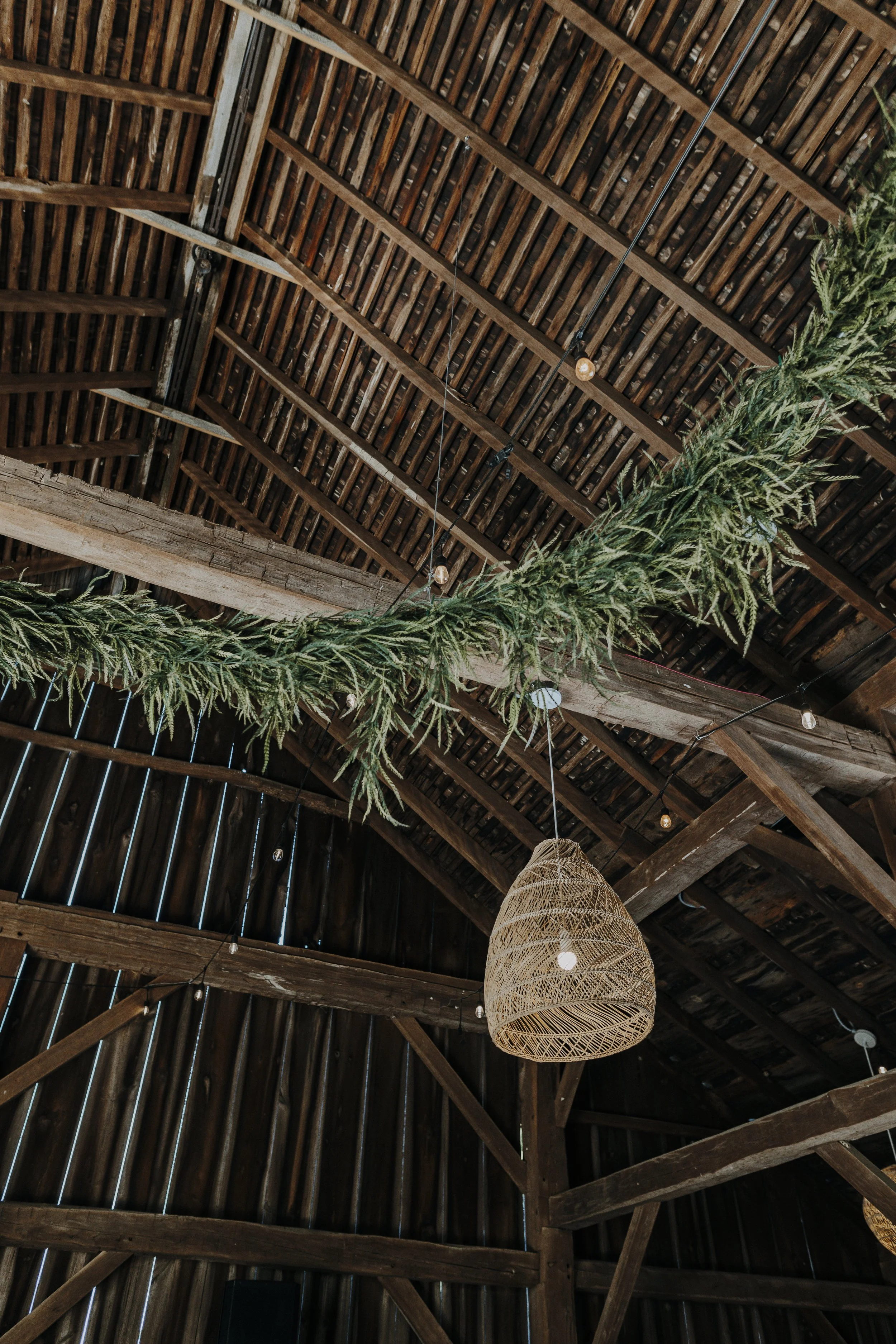 Barn wedding venue pricing - Cedar Bay Farm — Cedar Bay Farm