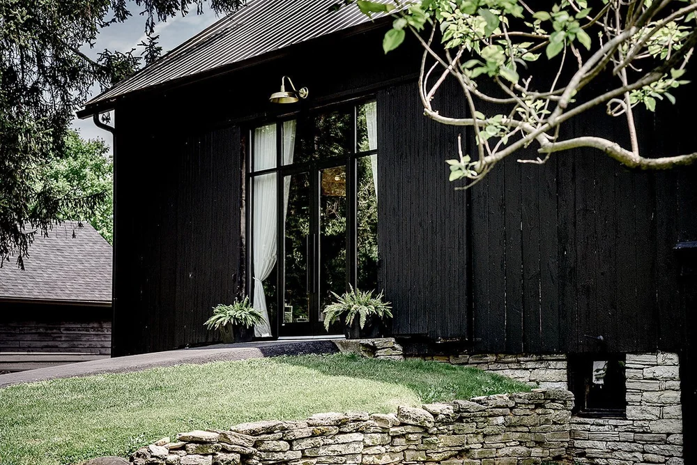 What to Expect at our barn wedding venue — Cedar Bay Farm