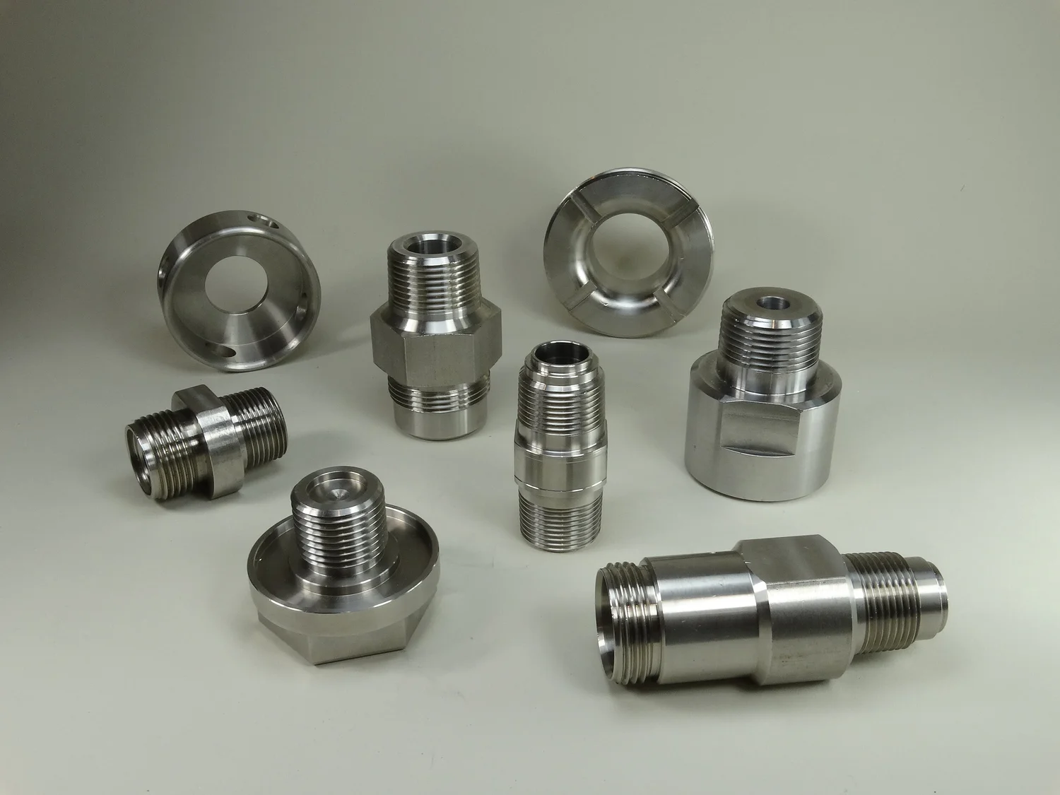 About Us — General Machinery & Mfg. Co.