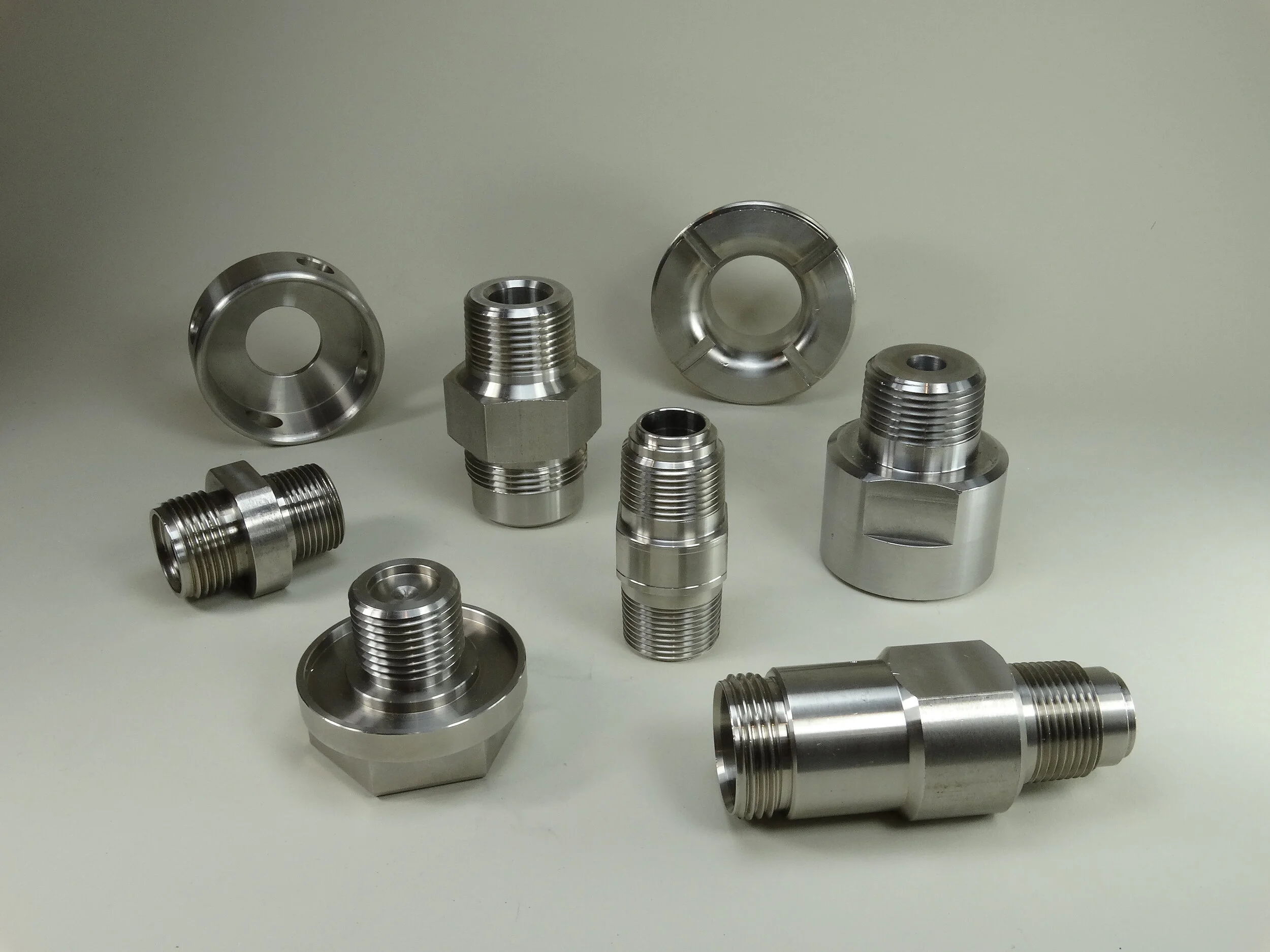 General Machinery & Mfg. Co.