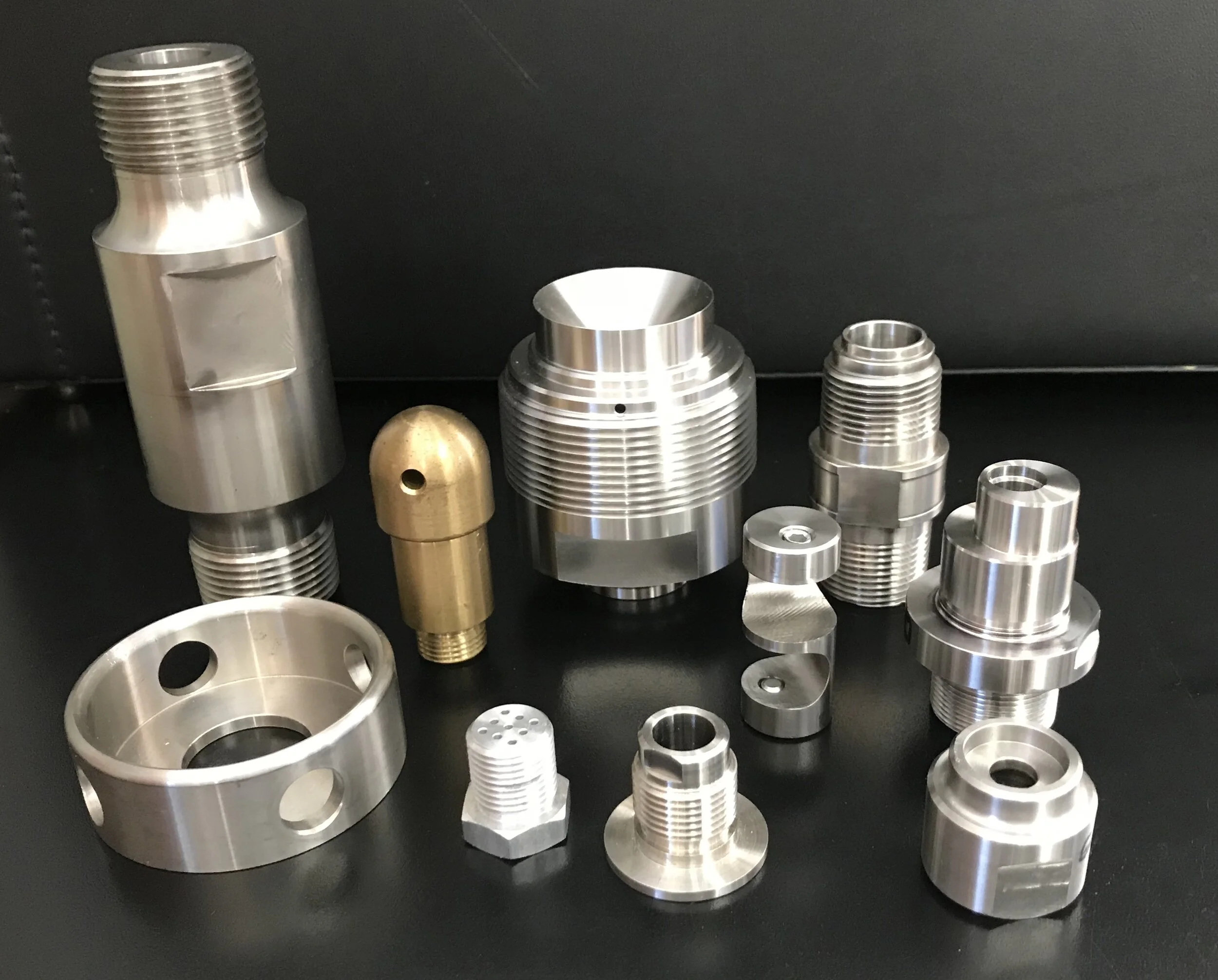 General Machinery & Mfg. Co.