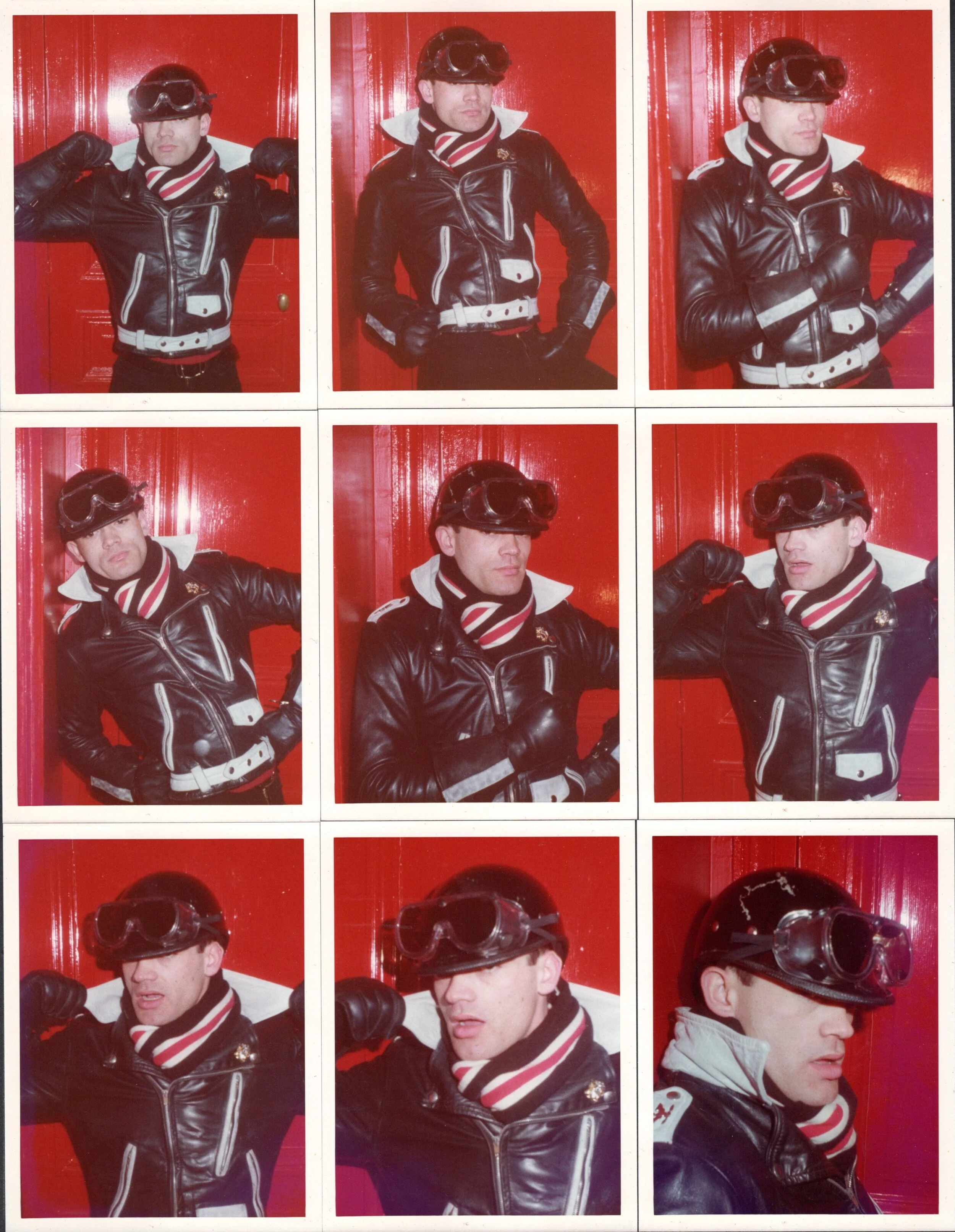 The Estate and Archive of Antonio Lopez and Juan Ramos