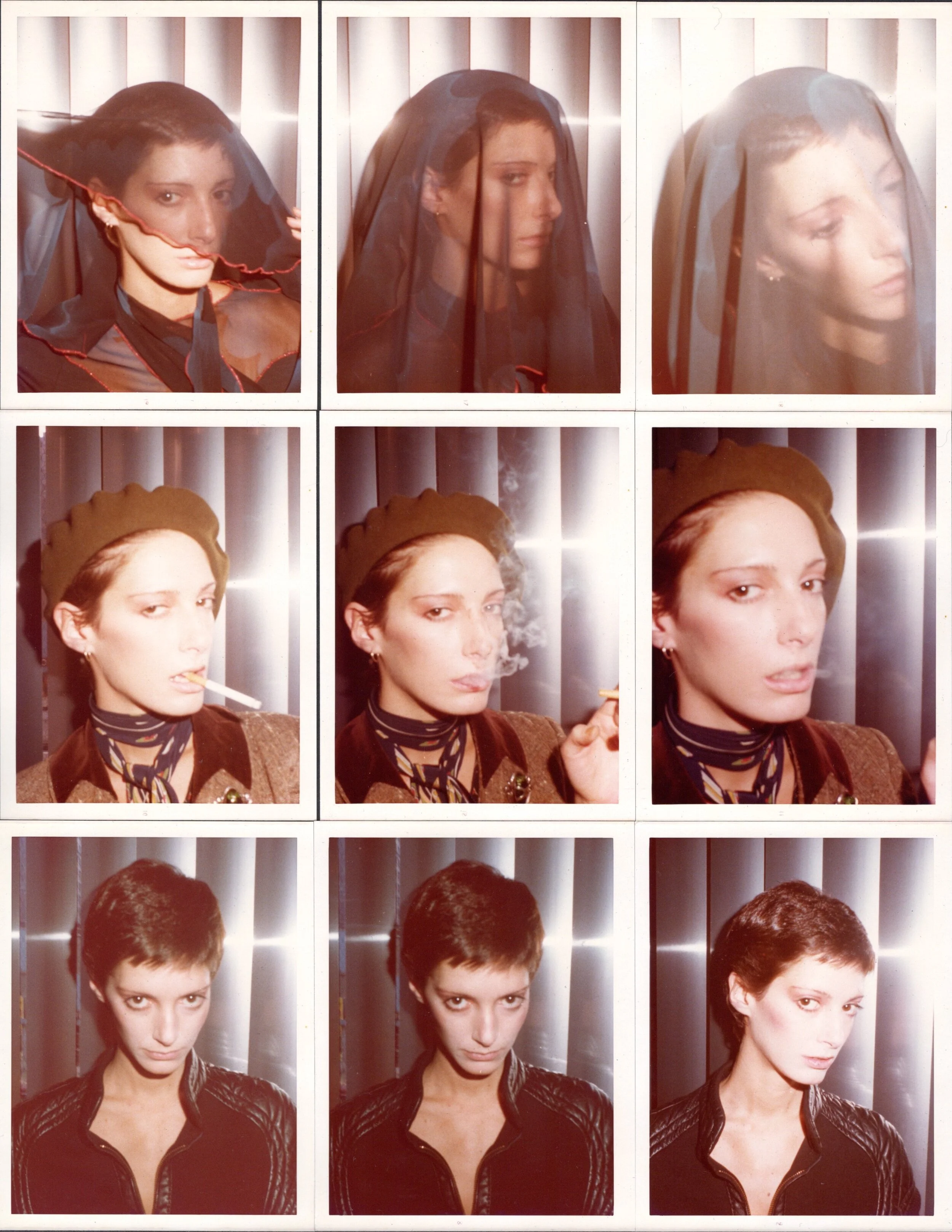 The Estate and Archive of Antonio Lopez and Juan Ramos