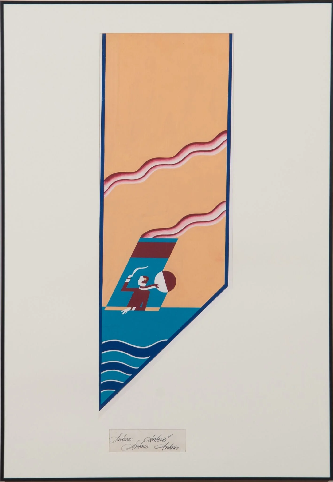 AntonioandJuaninJapan — THE ANTONIO ARCHIVES