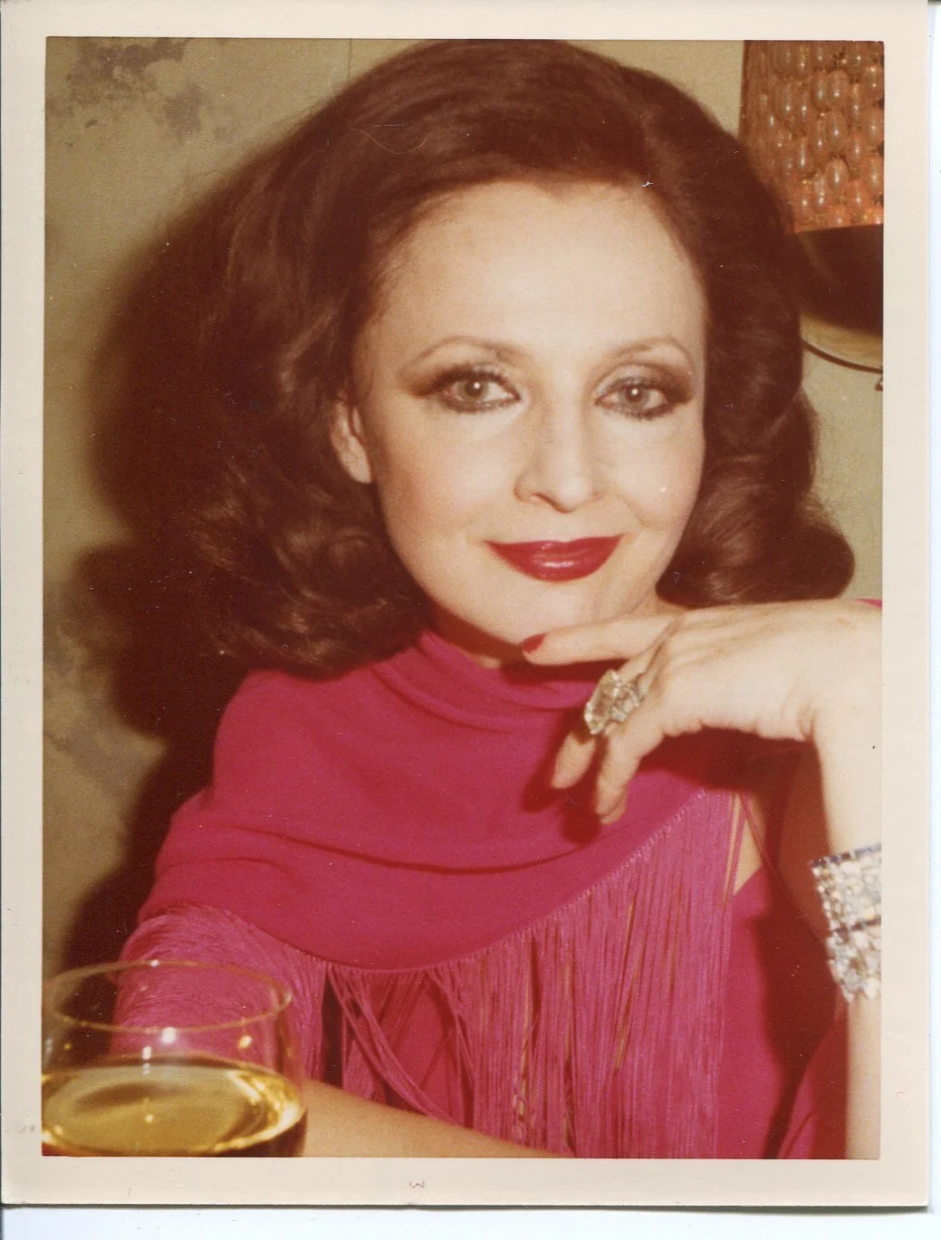 April in Paris — THE ANTONIO ARCHIVES