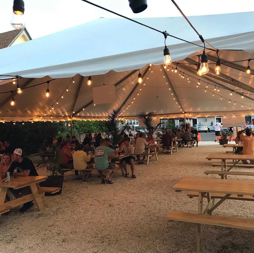 LBI Restaurant and Bar Lists — LBI EATS