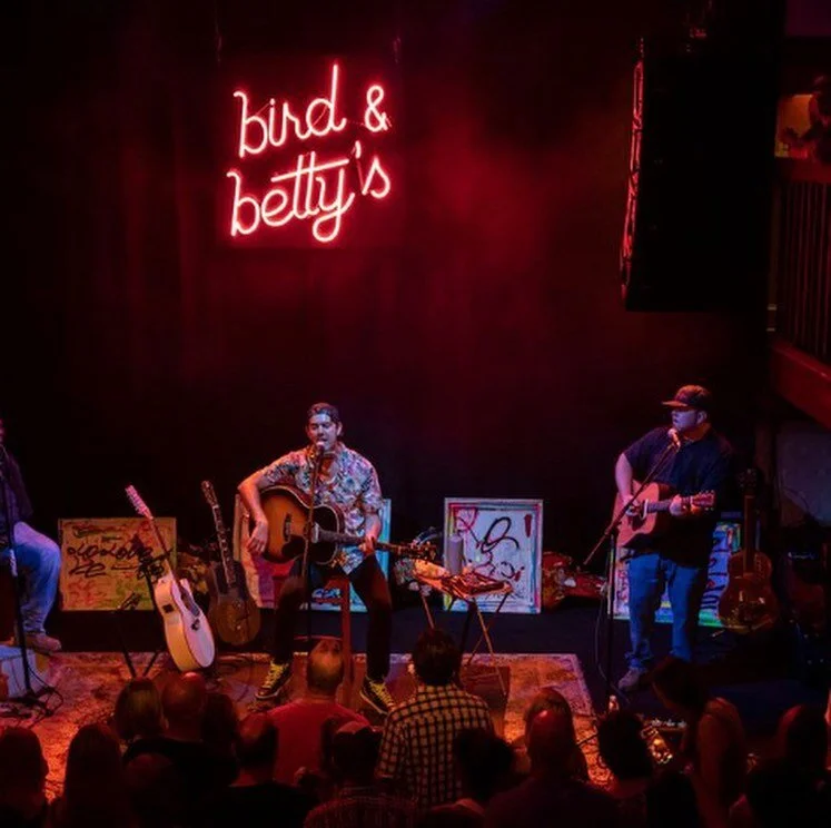 Where to Listen to Live Music on LBI — LBI EATS