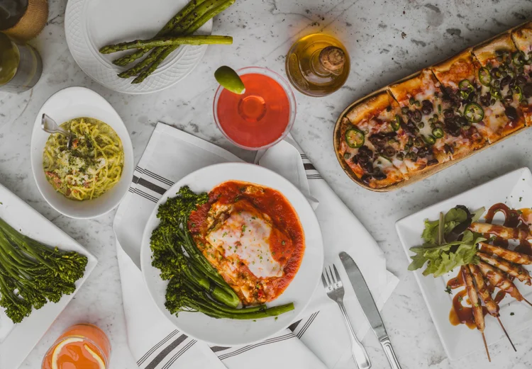 Best Italian Restaurants Around Long Beach Island — LBI EATS