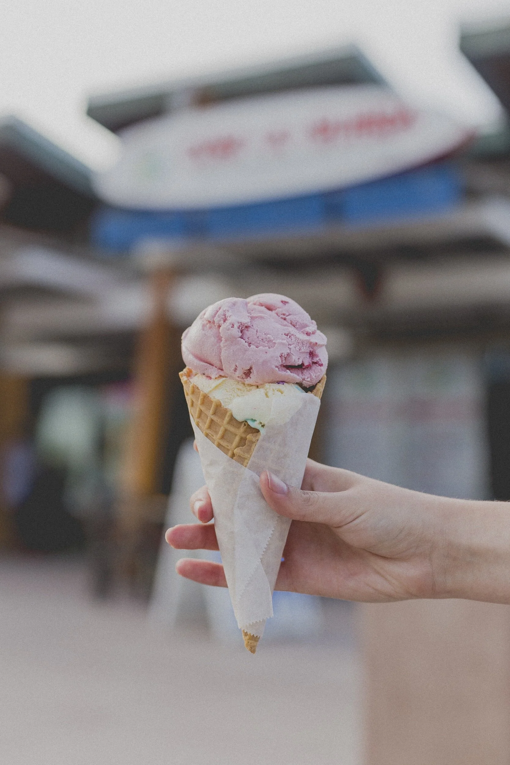 Our Favorite Ice Cream Shop in Every LBI Neighborhood — LBI EATS