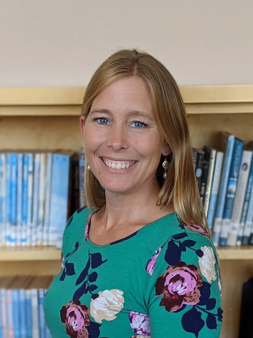 St. Francis Teacher Earns Agricultural Grant For Classroom. — St ...