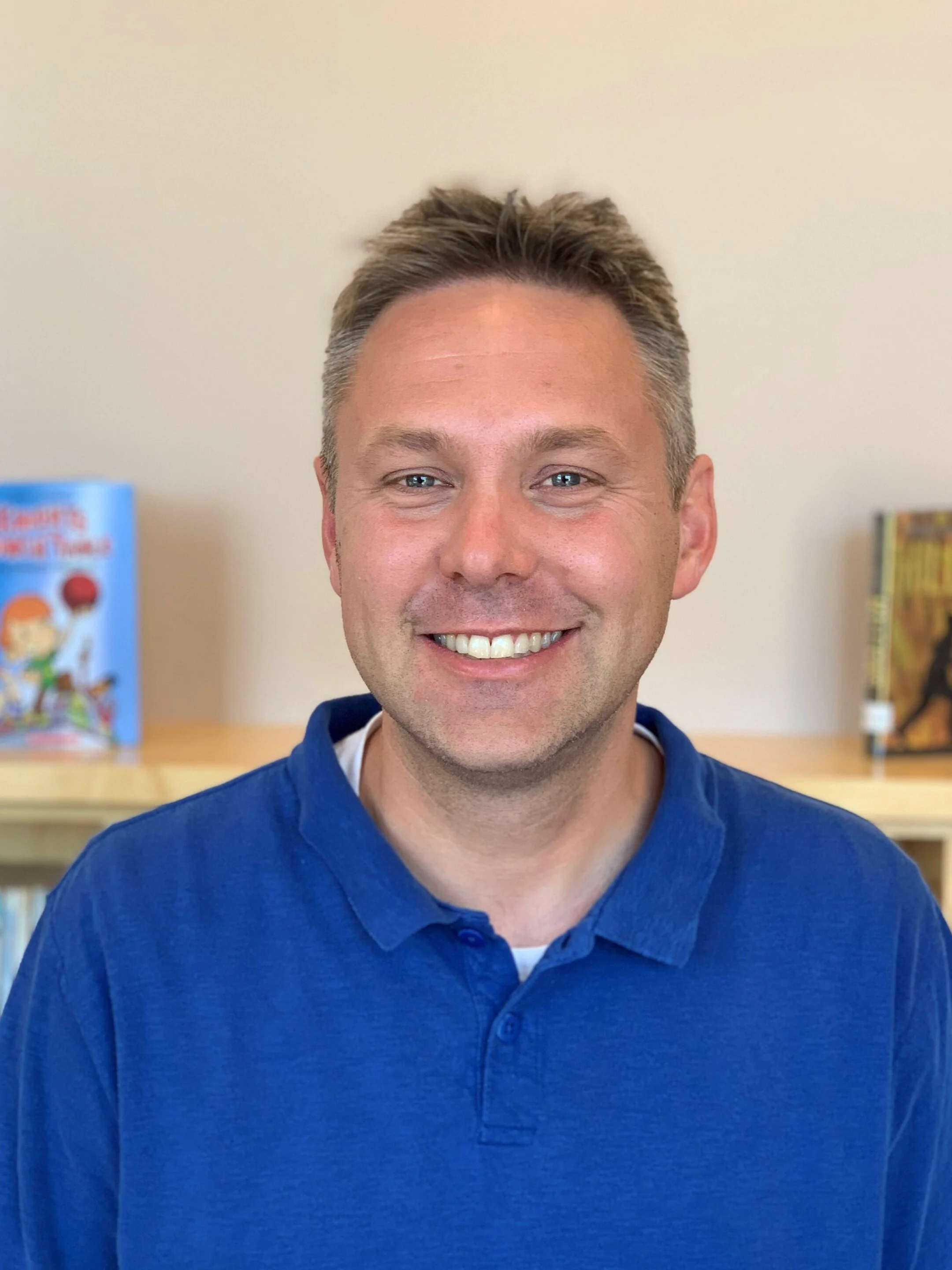 Teachers and Staff — St. Francis of the Lakes Catholic School
