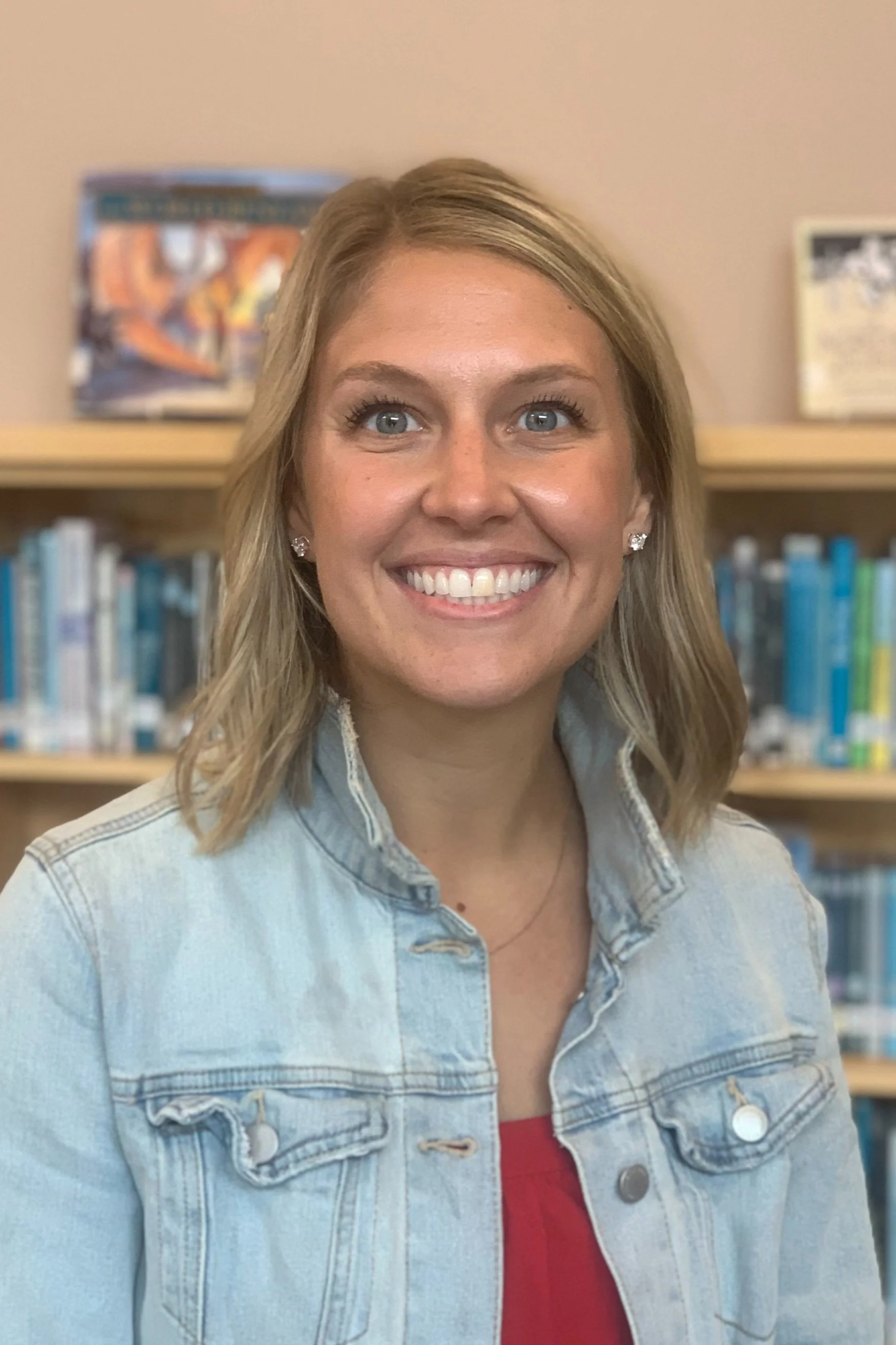 Teachers and Staff — St. Francis of the Lakes Catholic School