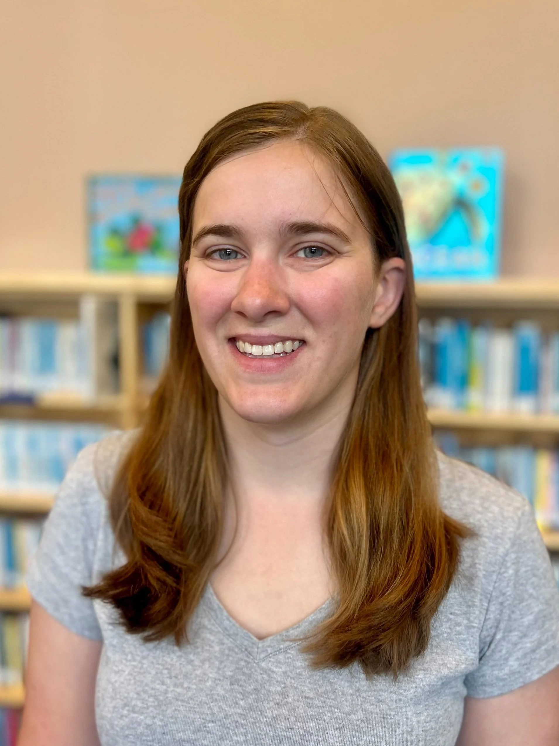 Teachers and Staff — St. Francis of the Lakes Catholic School