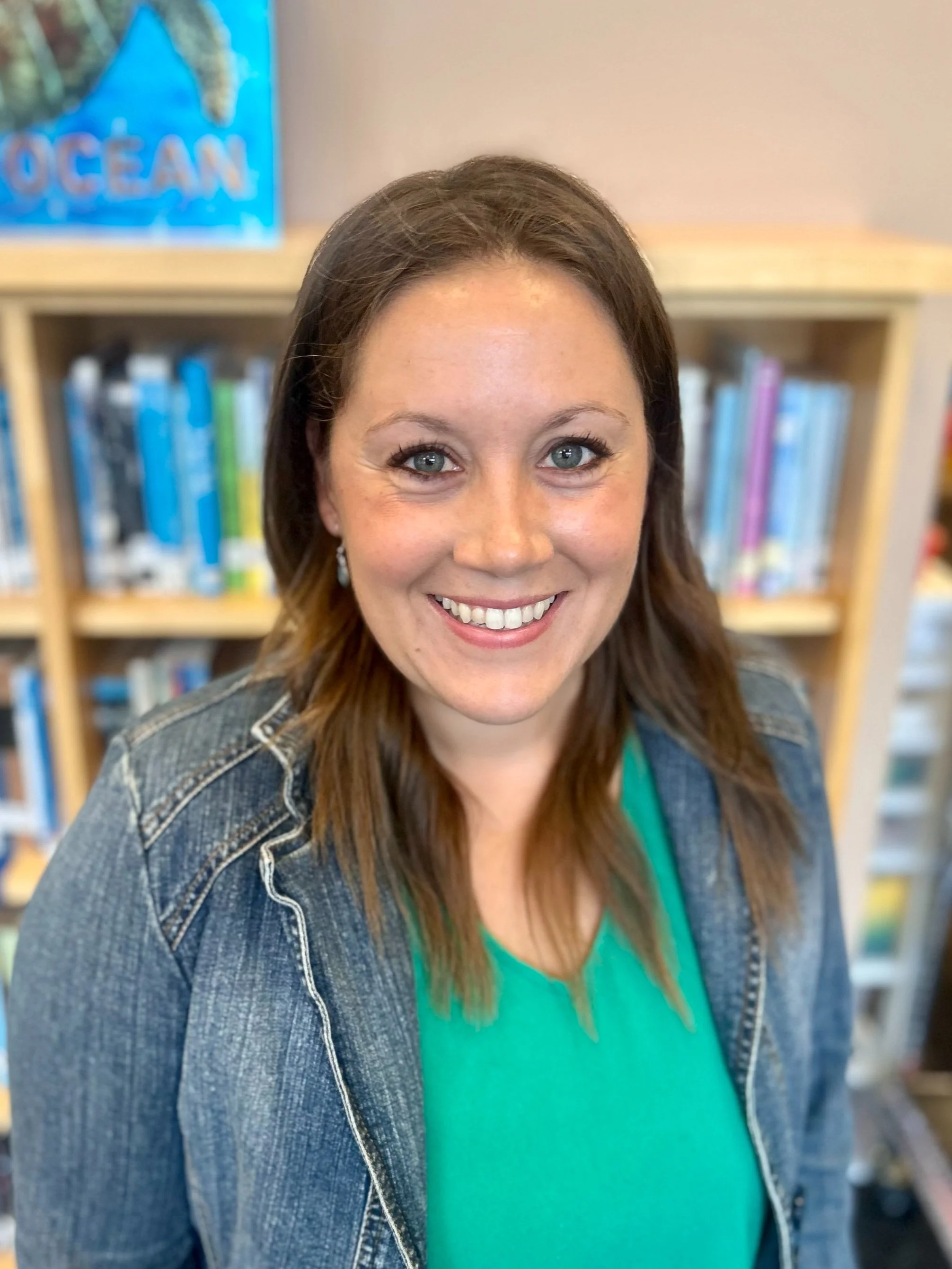 Teachers and Staff — St. Francis of the Lakes Catholic School