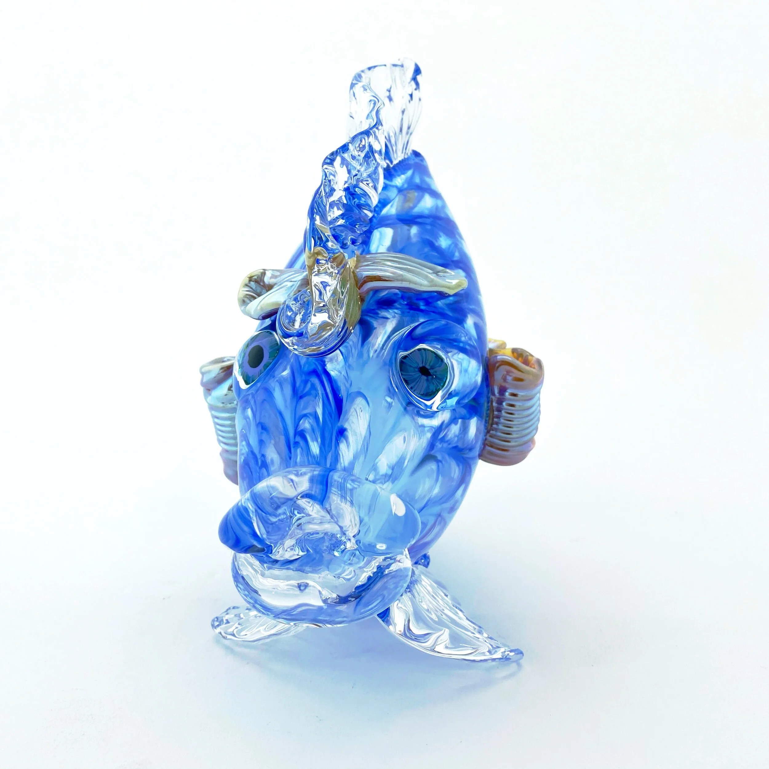 Aquatic — Ryan Doolittle Glass