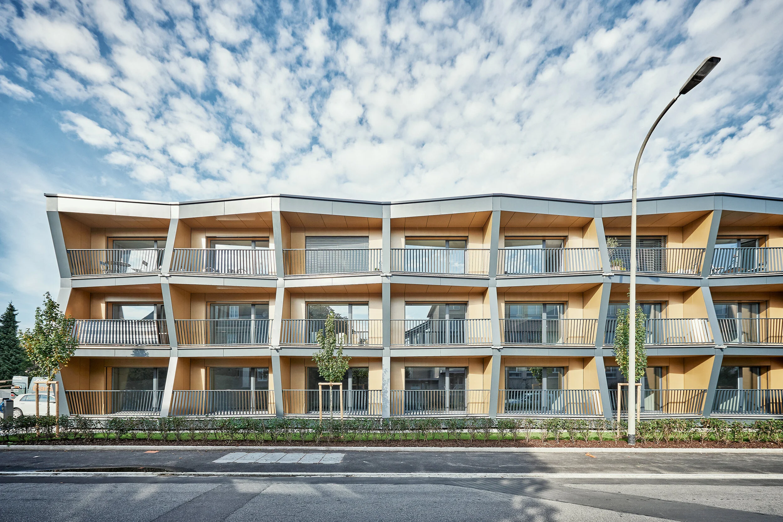 Schützenstrasse, Kreuzlingen — redbox management GmbH