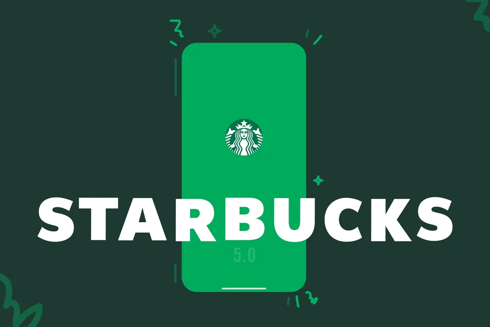 Starbucks Design System — Clay Stein