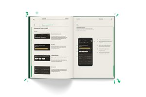 Starbucks Design System — Clay Stein