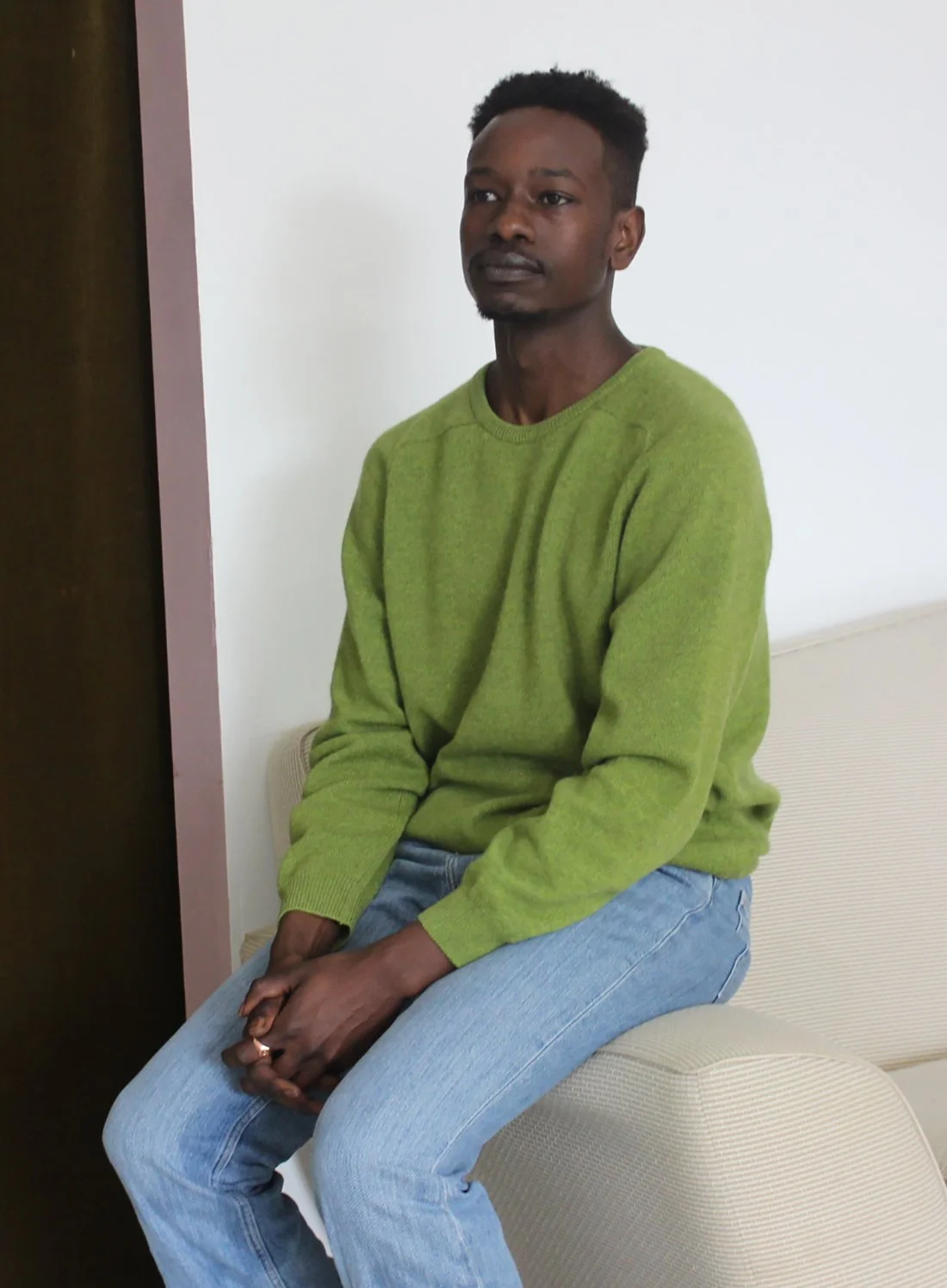 Second Cashmere | Renewed Luxury | Zero Waste Cashmere