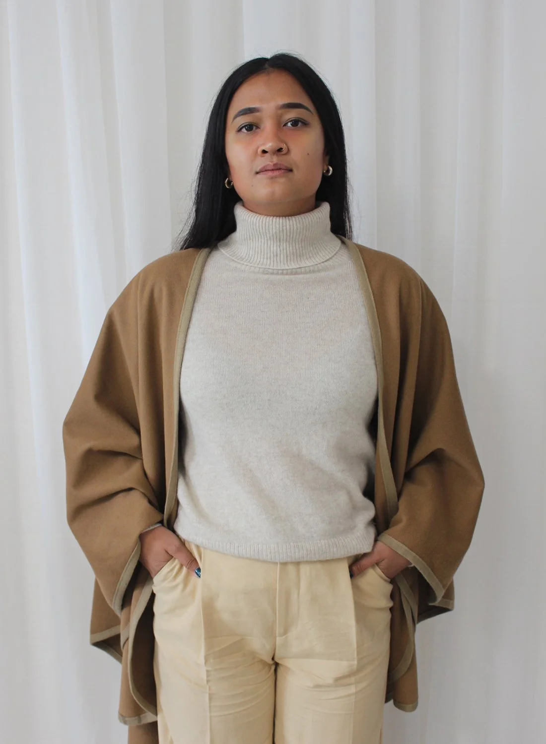 Second Cashmere | Renewed Luxury | Zero Waste Cashmere