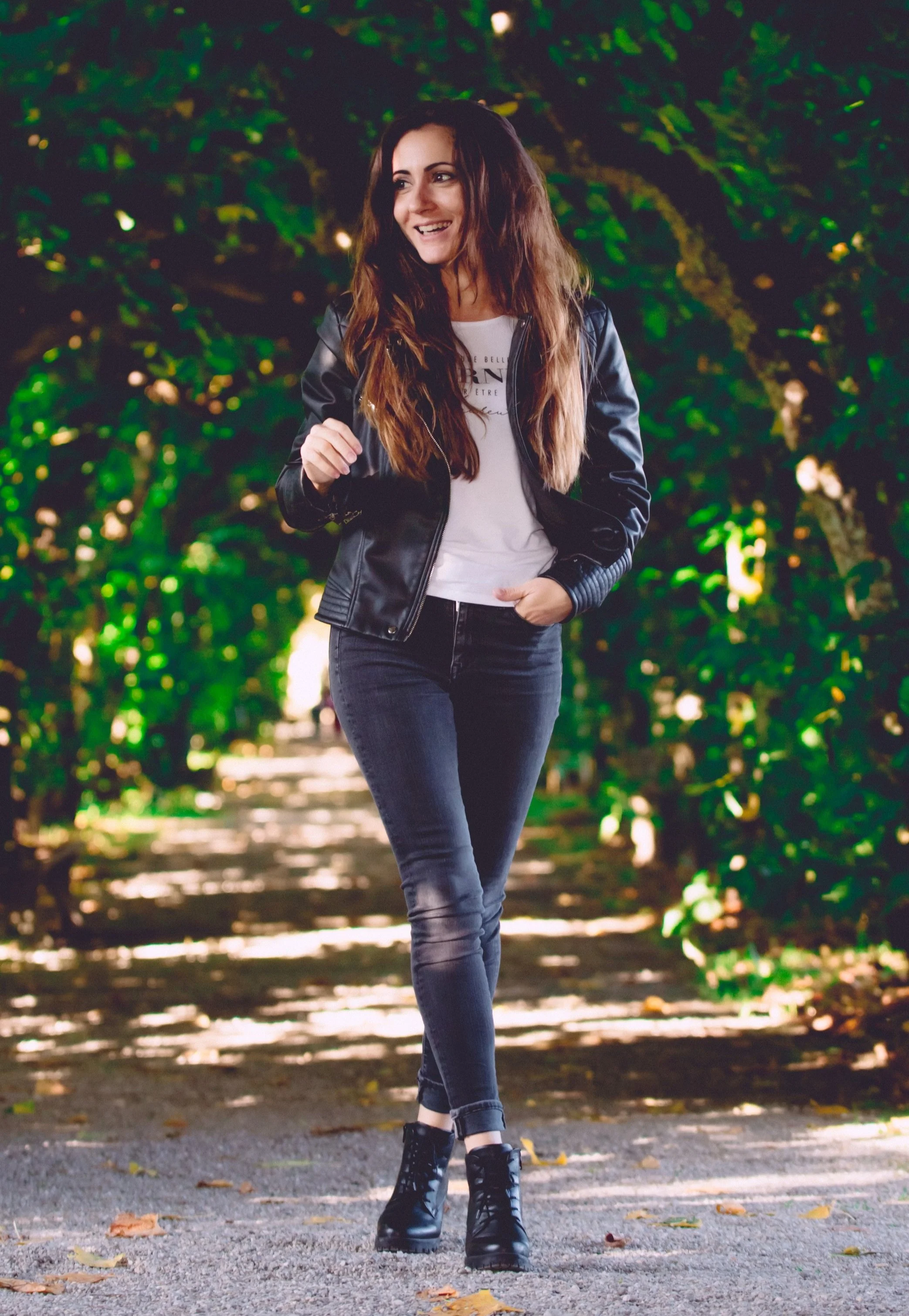 5 einfache Posing-Tipps für atemberaubende Portraitfotos