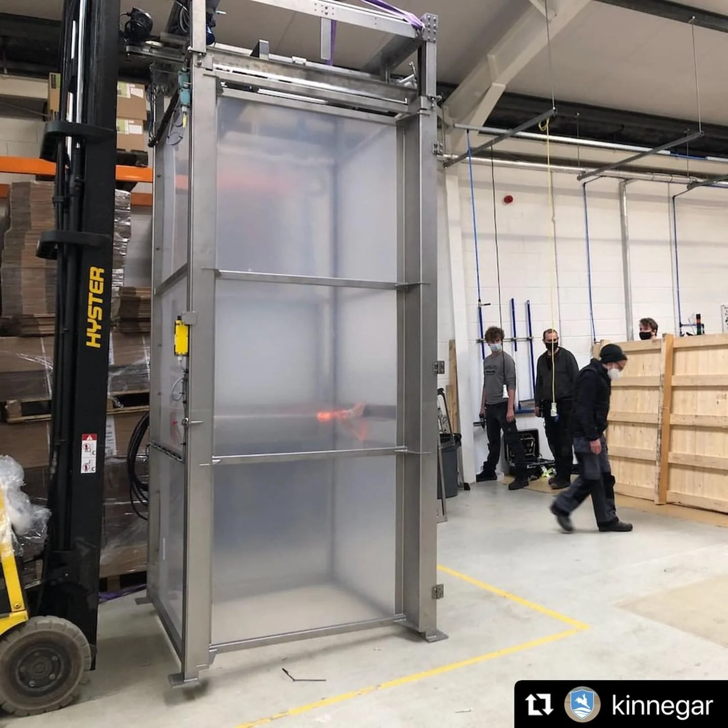 Zomerdijk Engineering - Let's upgrade your packaging line