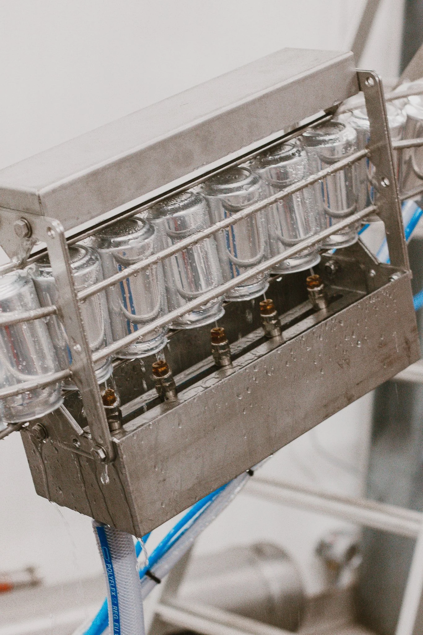 Zomerdijk Engineering - Let's upgrade your packaging line