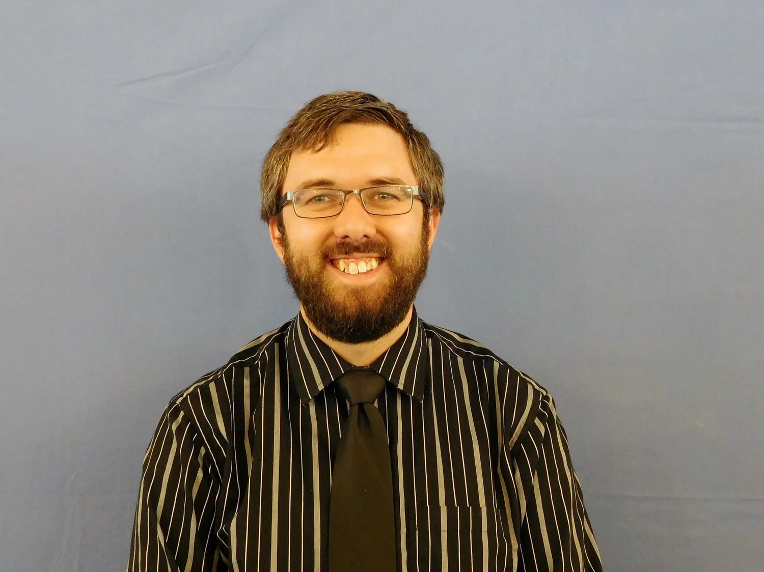 Our Staff — 53rd Avenue Church of Christ