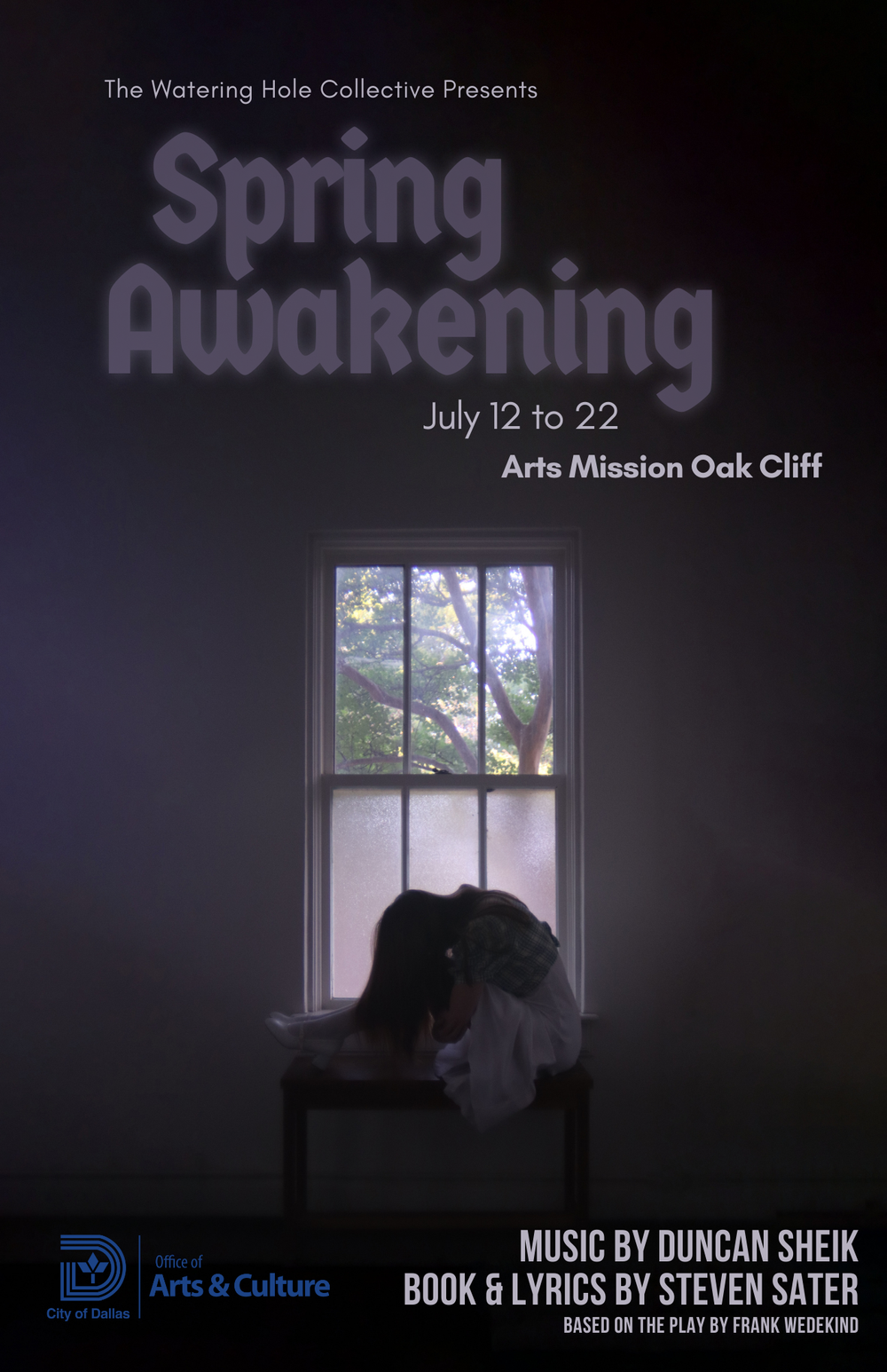 Emma Colwell | Actress