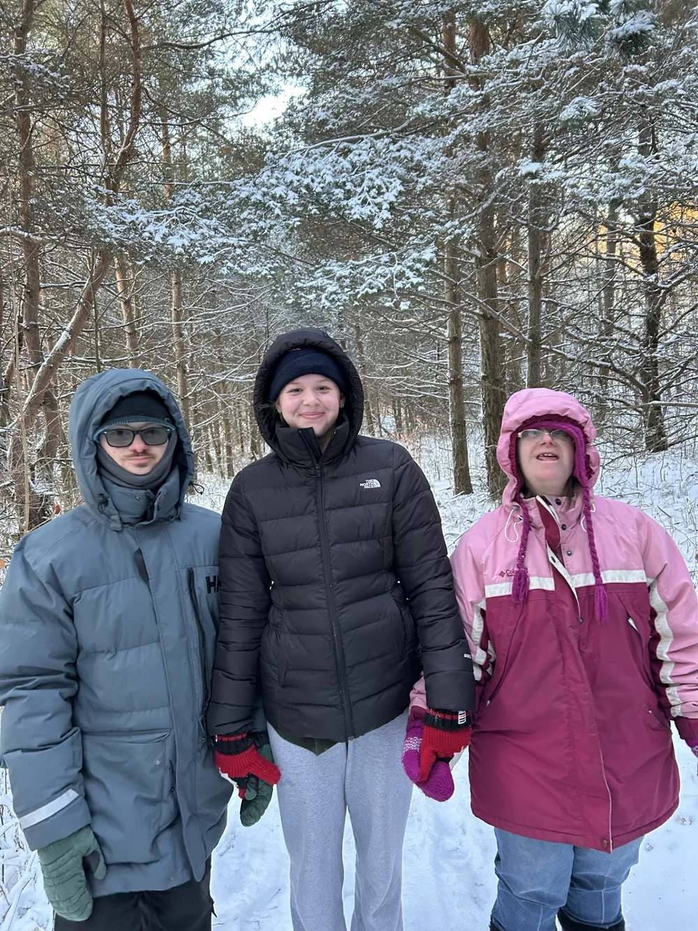 SLC Weekend, Week-long & Day Camp — Shadow Lake Centre